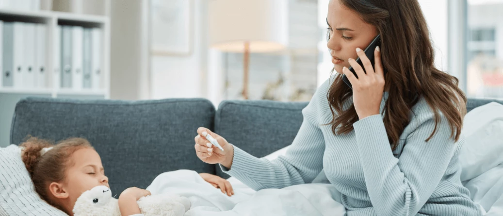 Pediatric Nurse Advice | Allegro Pediatrics